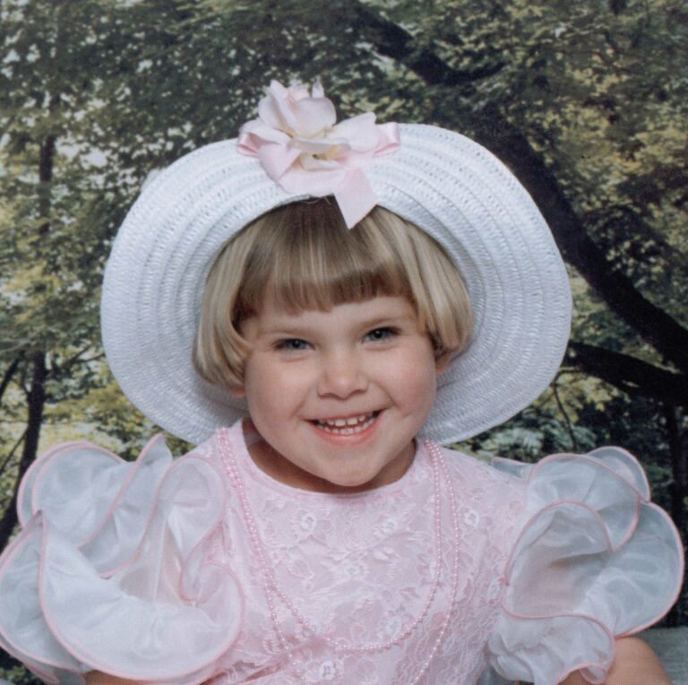 Ashley Megan Eckles - Oklahoma City National Memorial & Museum