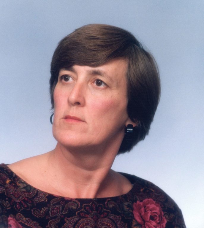 Claudine Ritter - Oklahoma City National Memorial & Museum