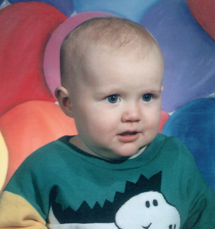 Colton Wade Smith - Oklahoma City National Memorial & Museum