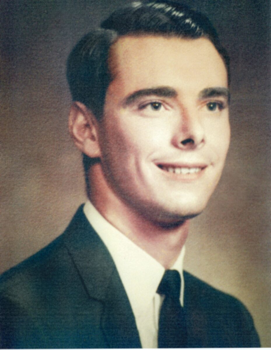David Neil Burkett - Oklahoma City National Memorial & Museum