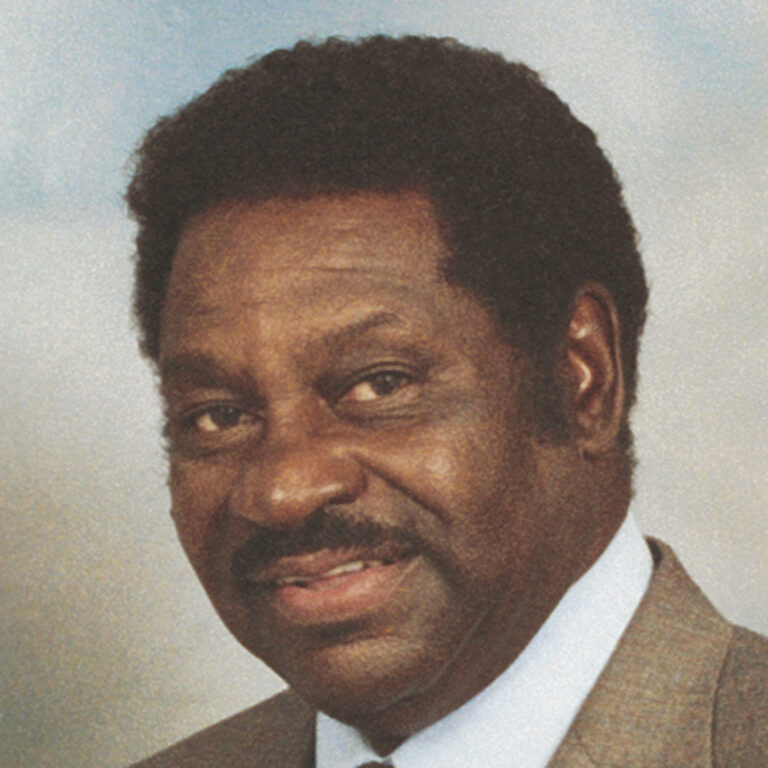 Donald Earl Burns, Sr. - Oklahoma City National Memorial & Museum