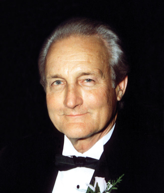 Don Fritzler - Oklahoma City National Memorial & Museum