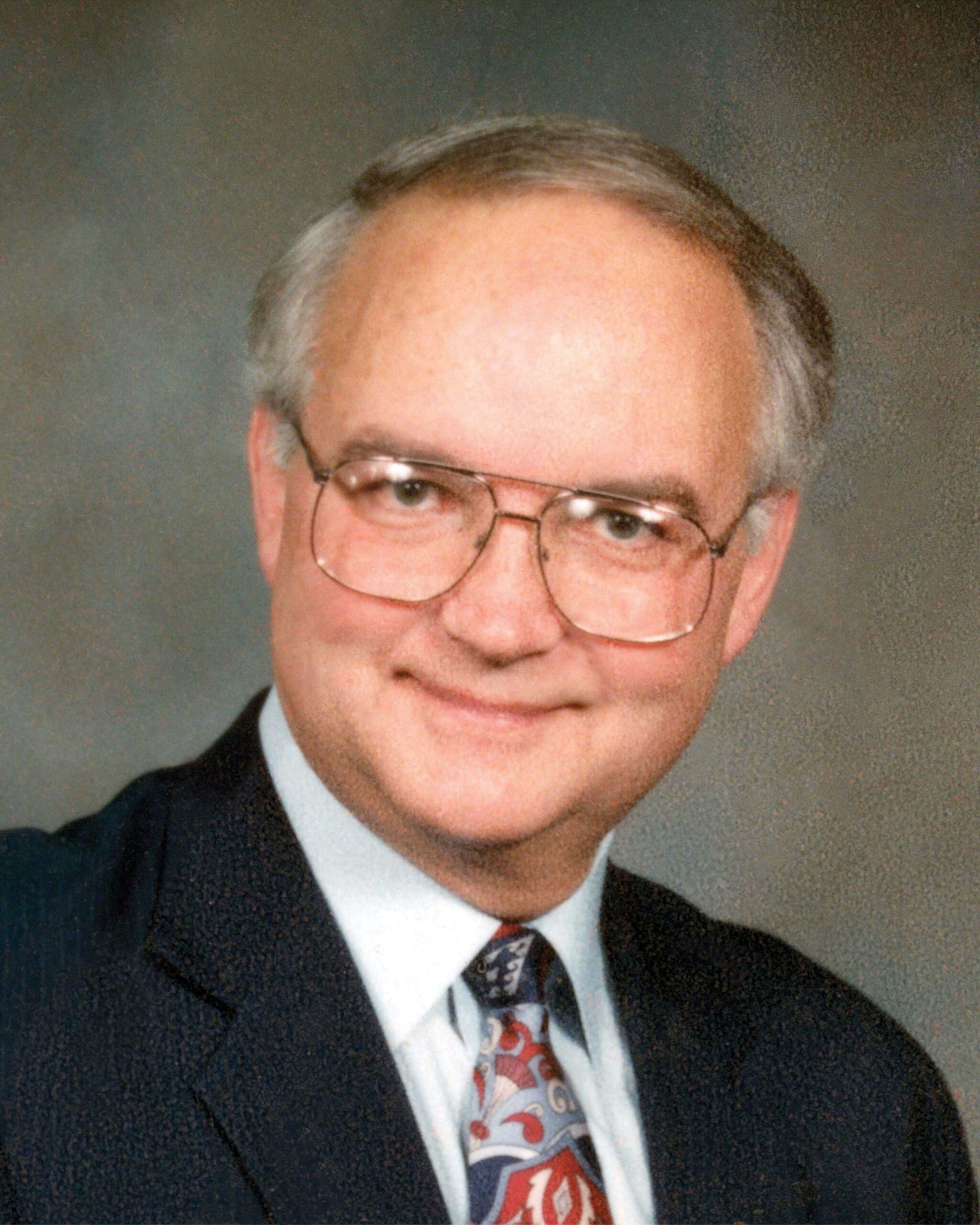 James A. McCarthy, II - Oklahoma City National Memorial & Museum