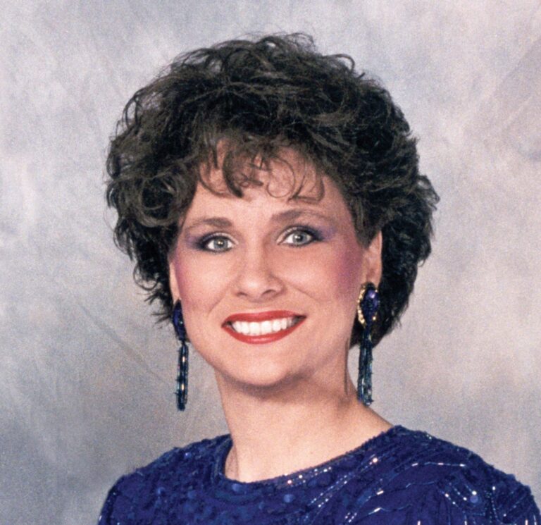 Jamie (Fialkowski) Genzer - Oklahoma City National Memorial & Museum