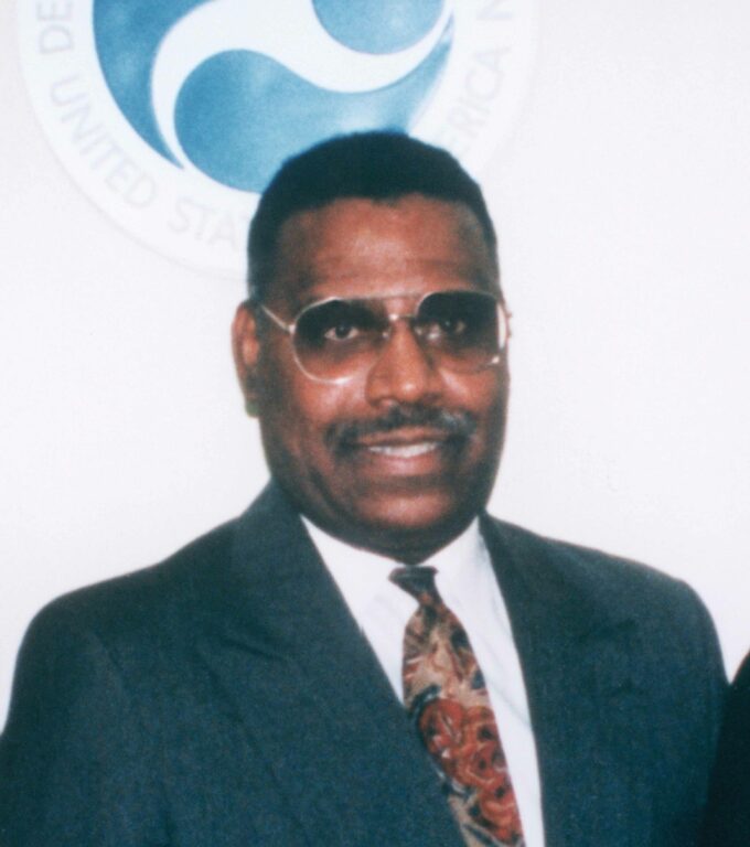 Johnny Allen Wade - Oklahoma City National Memorial & Museum