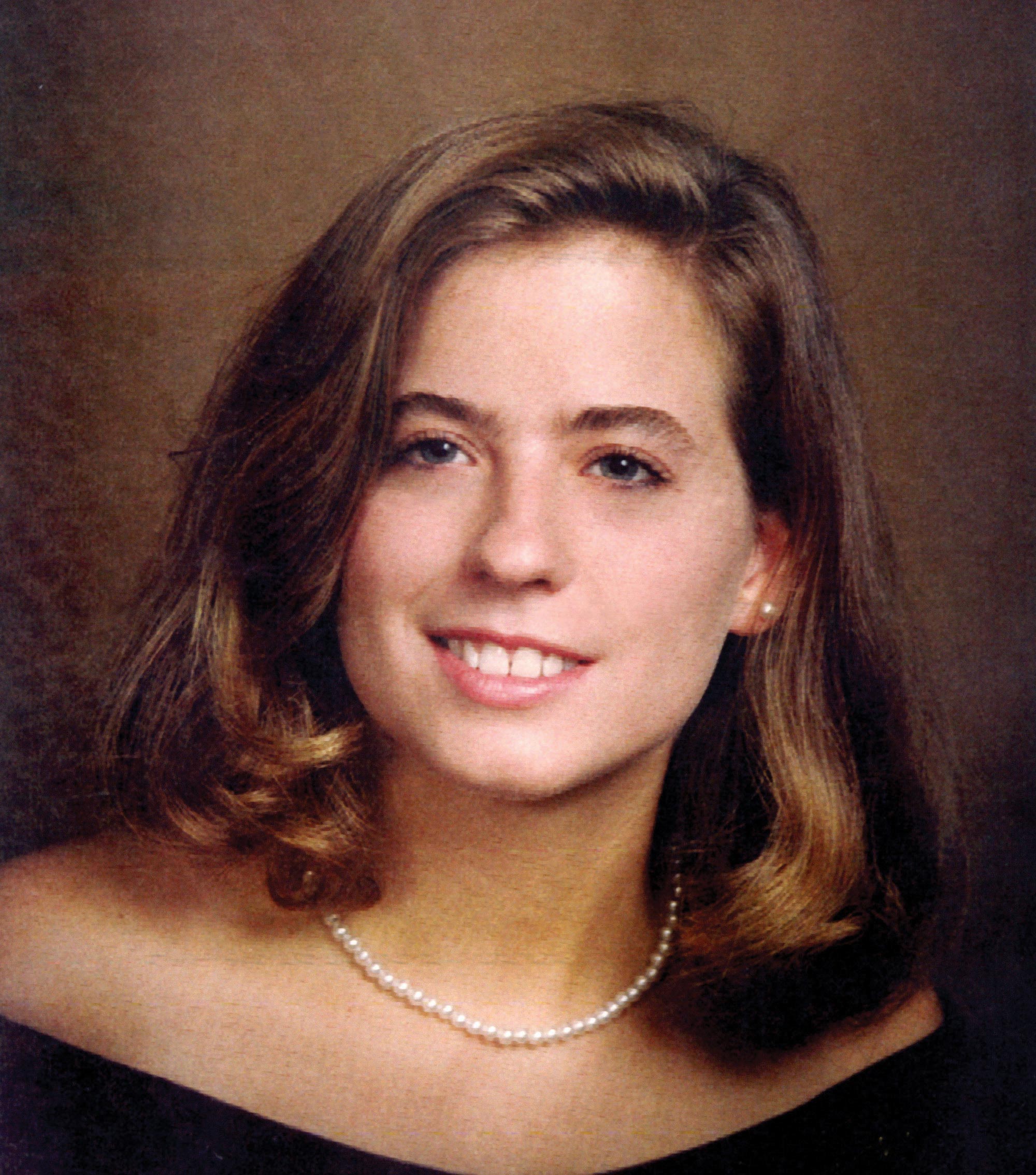 Julie Marie Welch - Oklahoma City National Memorial & Museum