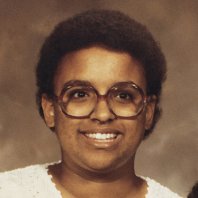 Kathryn Elizabeth Ridley - Oklahoma City National Memorial & Museum