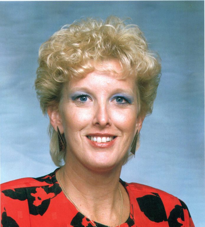 Kathy A. Finley - Oklahoma City National Memorial & Museum