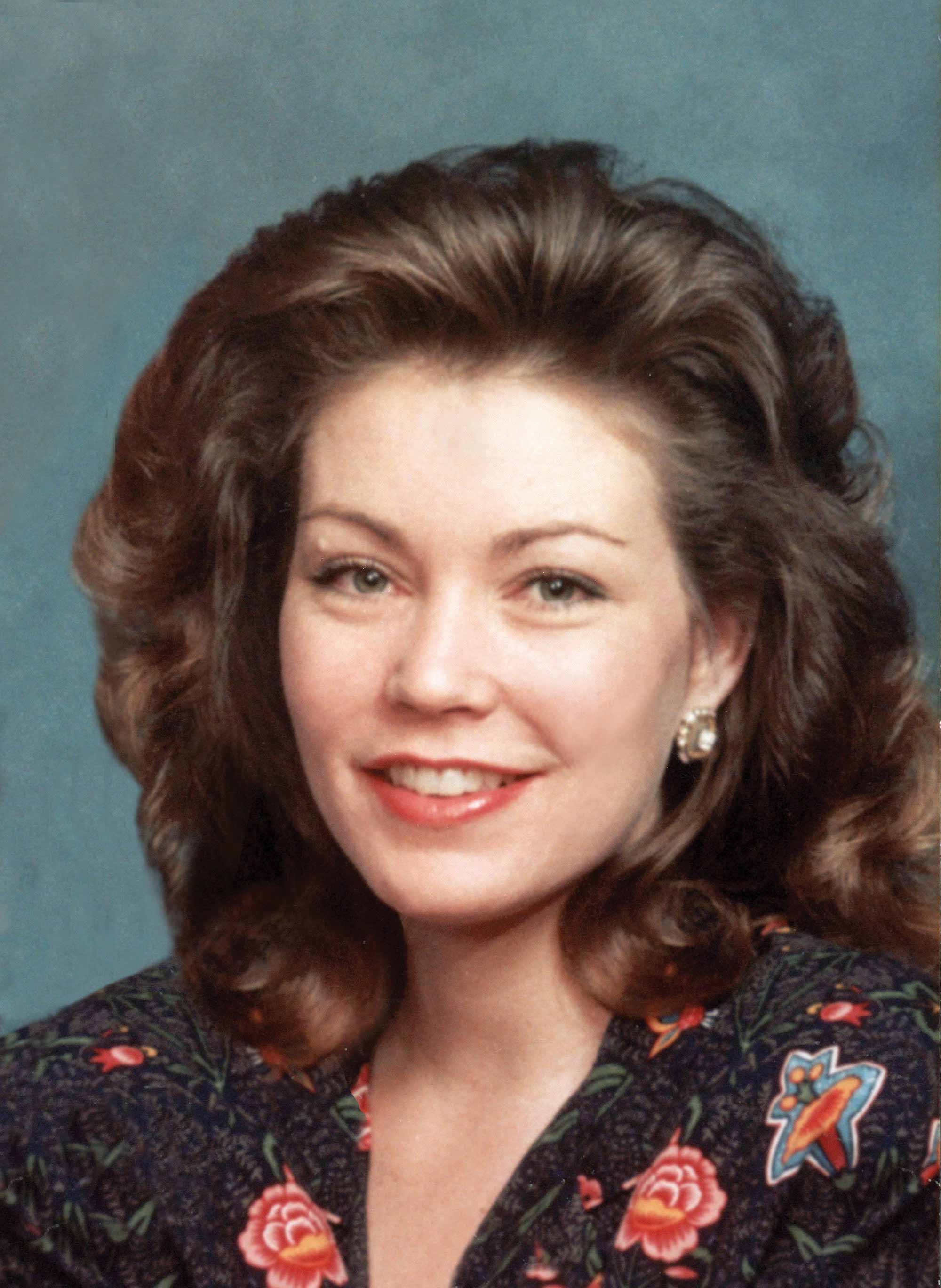 Kathy Lynn Seidl - Oklahoma City National Memorial & Museum