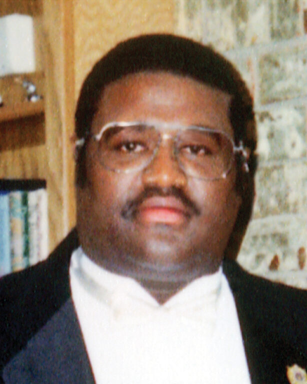 Larry L. Turner - Oklahoma City National Memorial & Museum