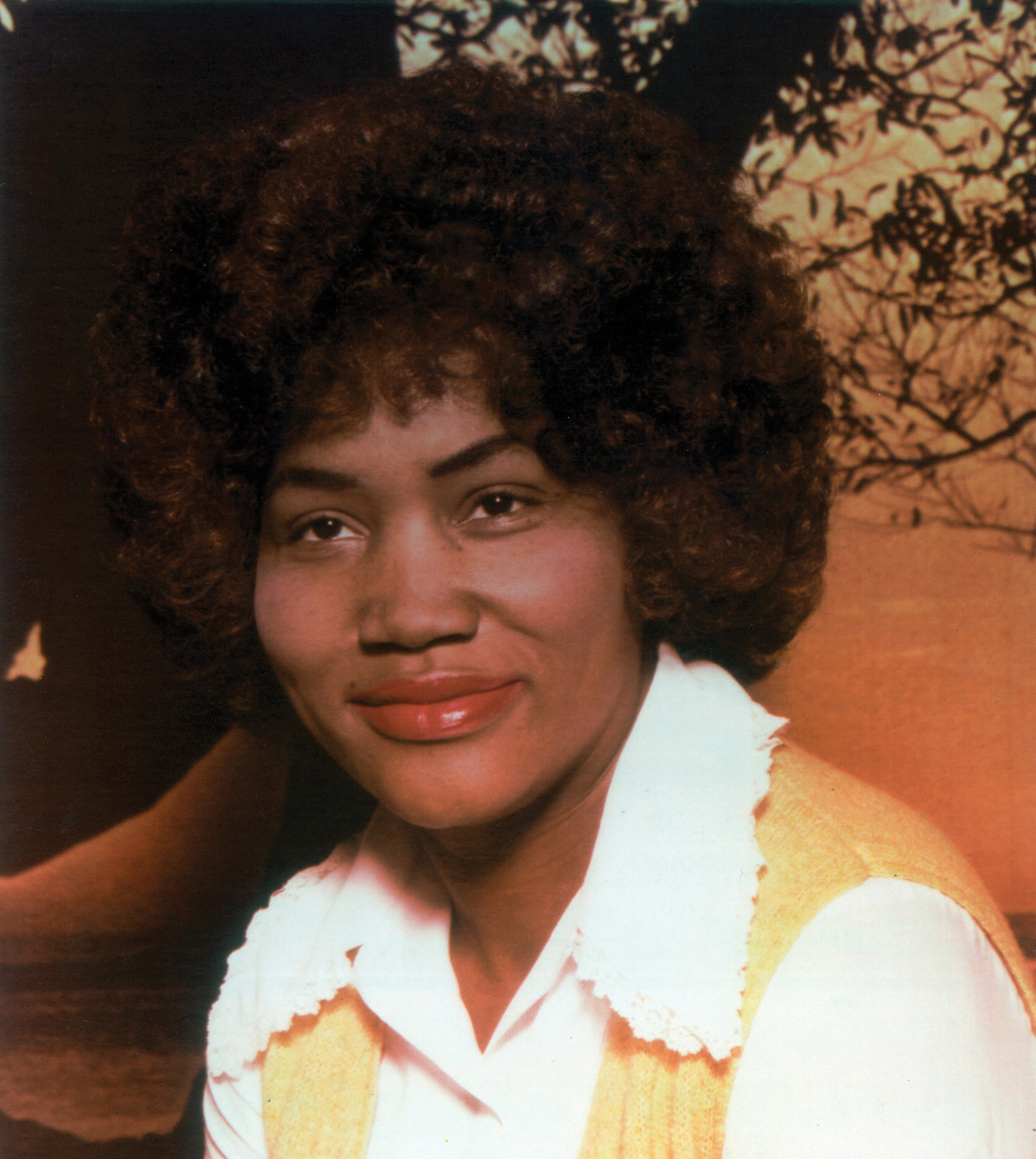 Laura Jane Garrison - Oklahoma City National Memorial & Museum