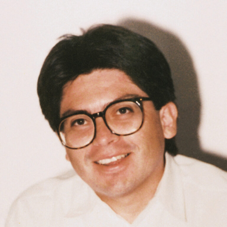 Lucio Aleman, Jr. - Oklahoma City National Memorial & Museum