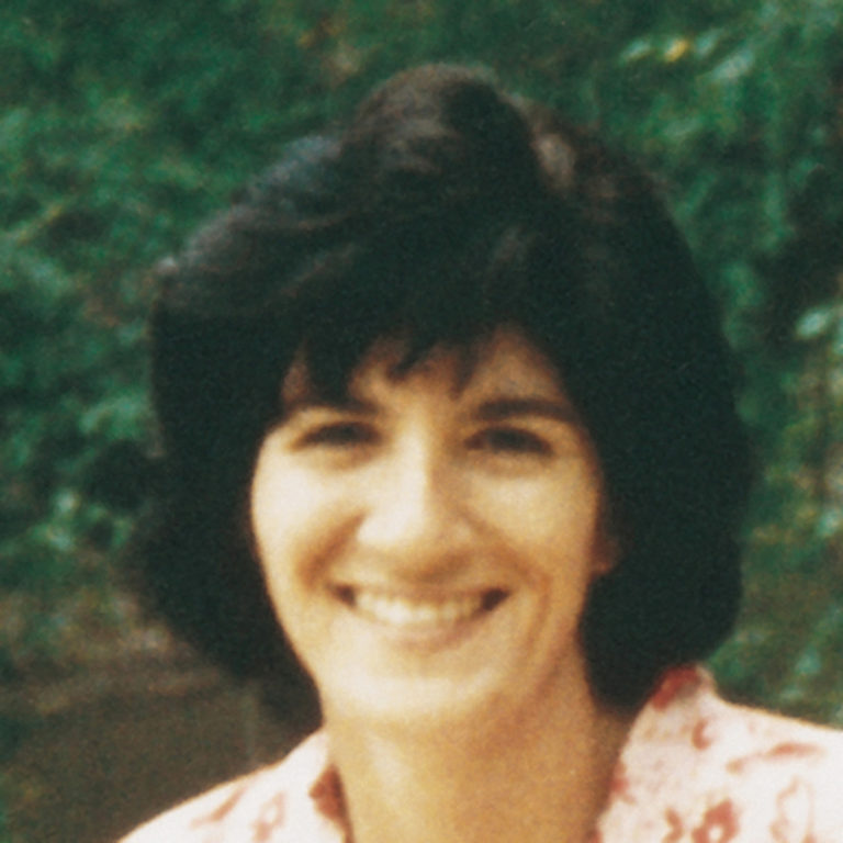 Michelle A. Reeder - Oklahoma City National Memorial & Museum