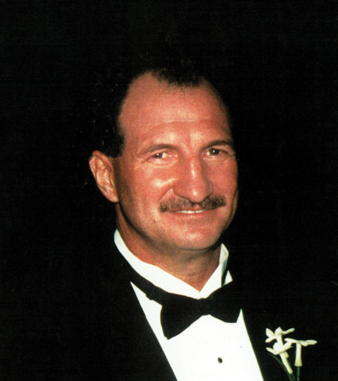 Mickey B. Maroney - Oklahoma City National Memorial & Museum