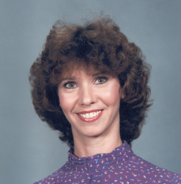 Peggy Louise Holland - Oklahoma City National Memorial & Museum