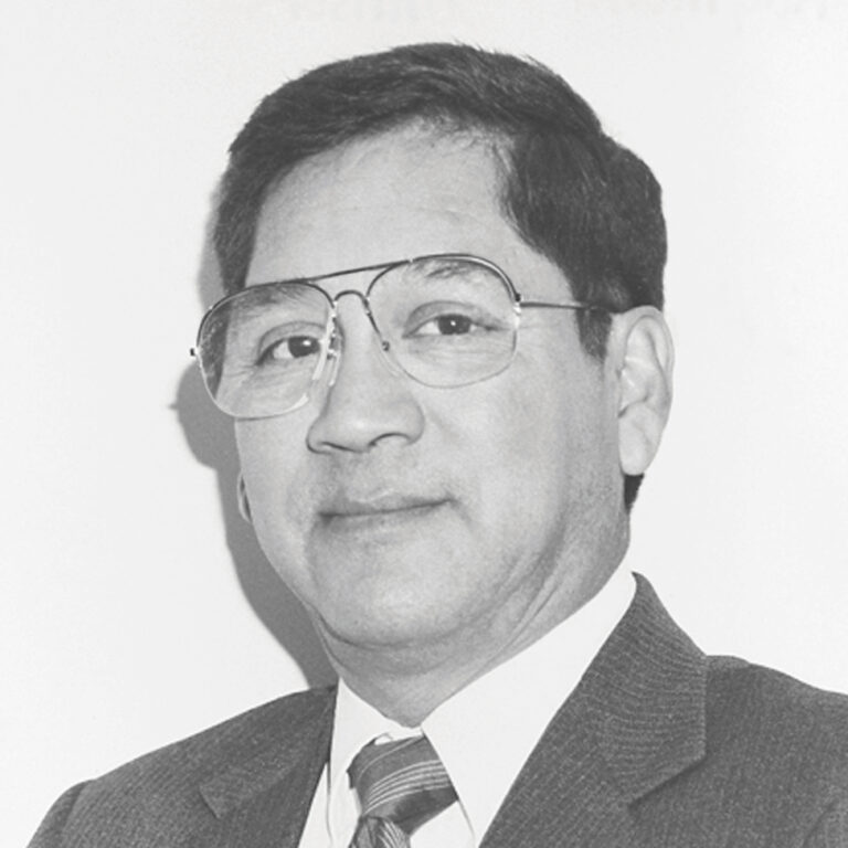 Raymond Lee Johnson - Oklahoma City National Memorial & Museum