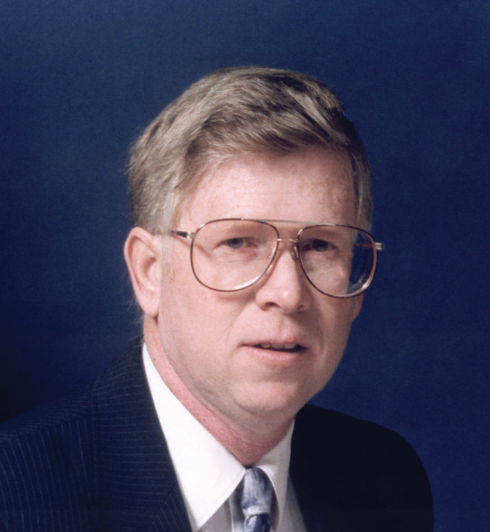 Rick L. Tomlin - Oklahoma City National Memorial & Museum