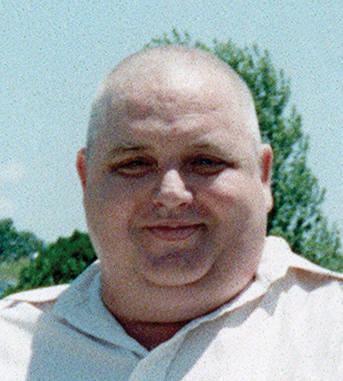 Robert Lee Luster, Jr. - Oklahoma City National Memorial & Museum