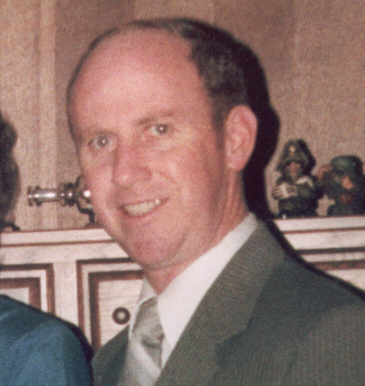 Robert N. Chipman - Oklahoma City National Memorial & Museum