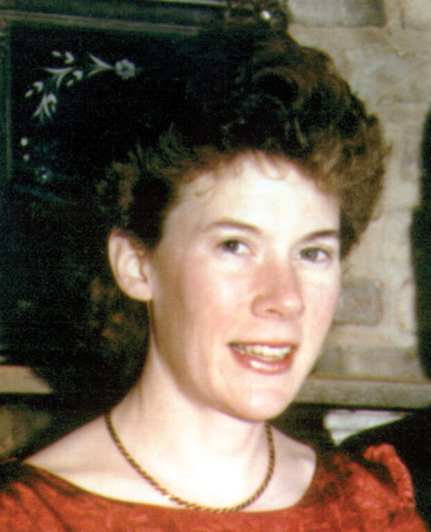 Ronota Ann (Newberry) Woodbridge - Oklahoma City National Memorial & Museum