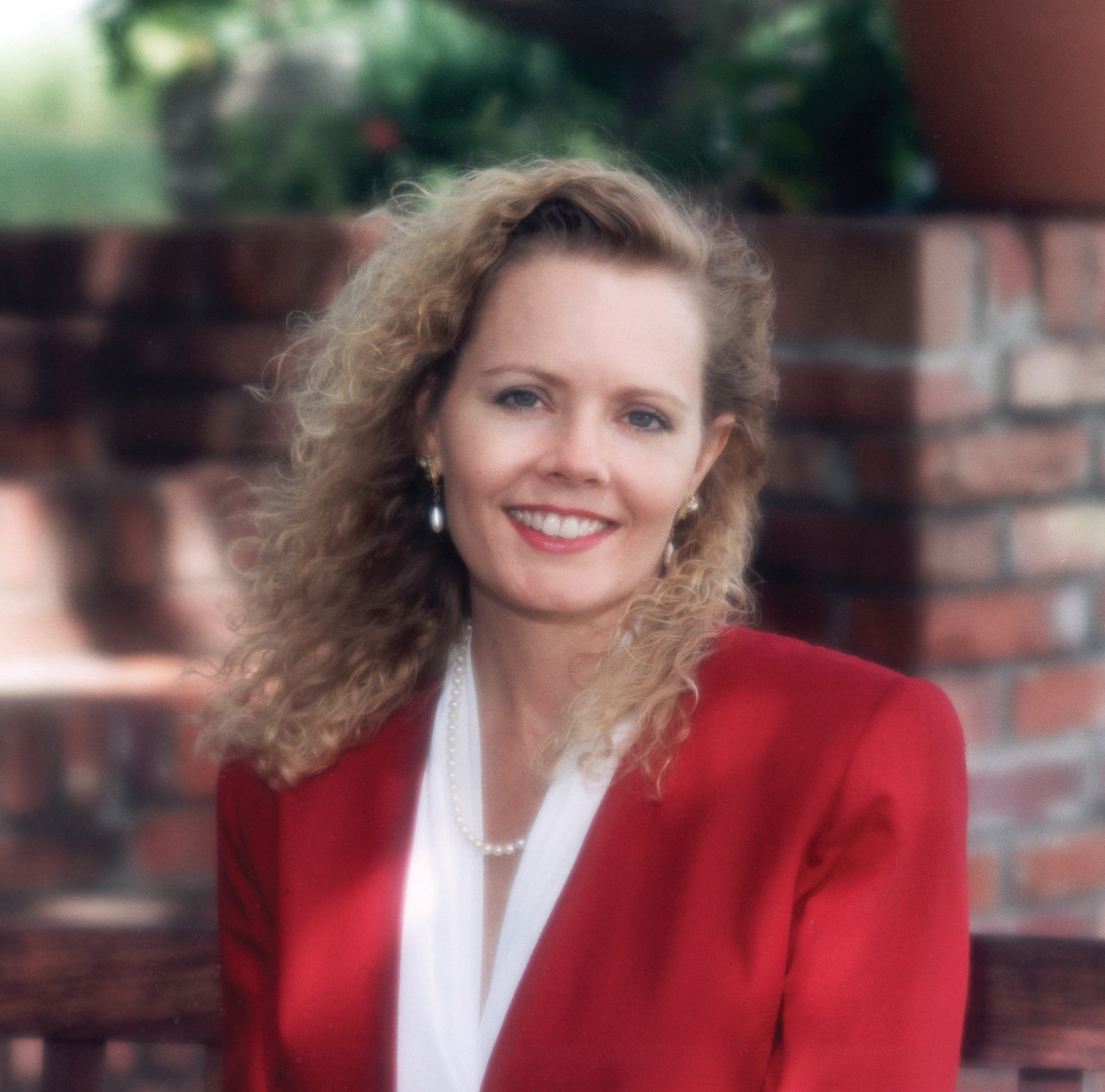 Susan Jane Ferrell - Oklahoma City National Memorial & Museum