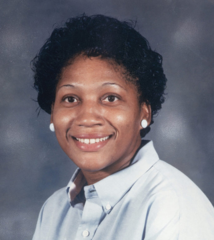 Wanda Lee Howell - Oklahoma City National Memorial & Museum