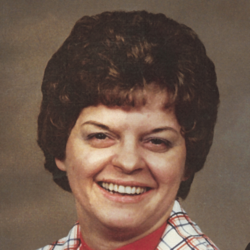Wanda Lee Watkins - Oklahoma City National Memorial & Museum