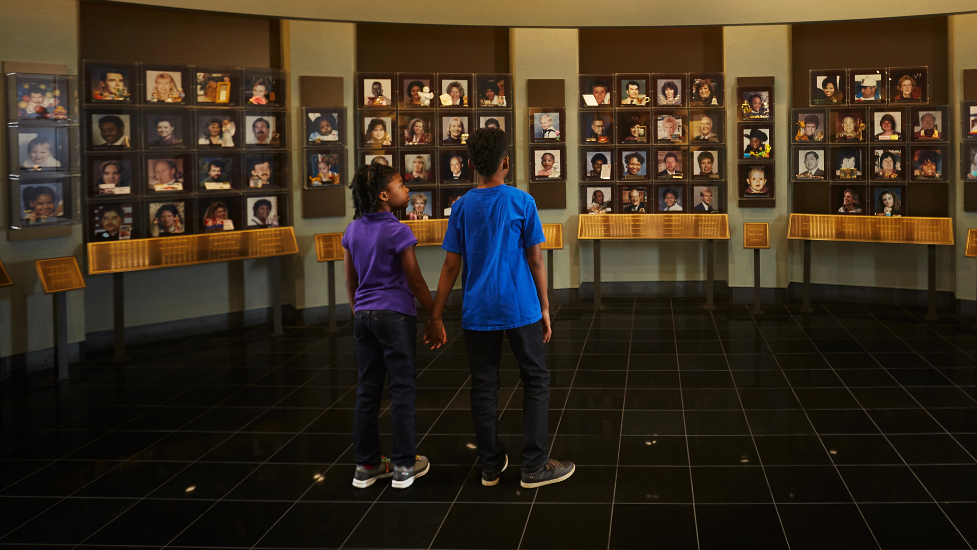 Lesson Plans – Oklahoma City National Memorial & Museum