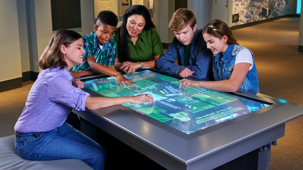 Memorialization – Oklahoma City National Memorial & Museum