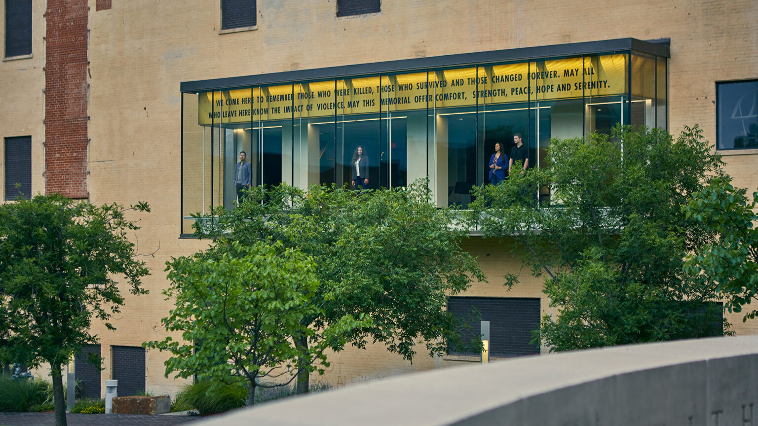 Museum - Oklahoma City National Memorial & Museum