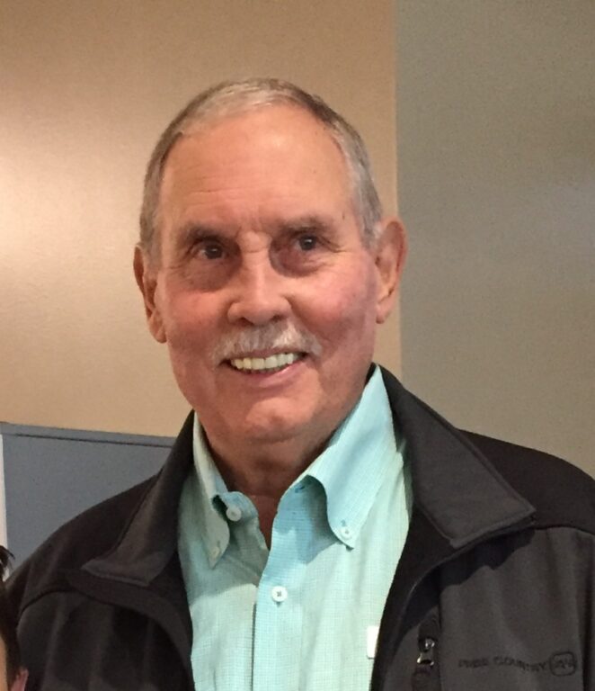 EYEwitness Tours – Richard Williams - Oklahoma City National Memorial ...