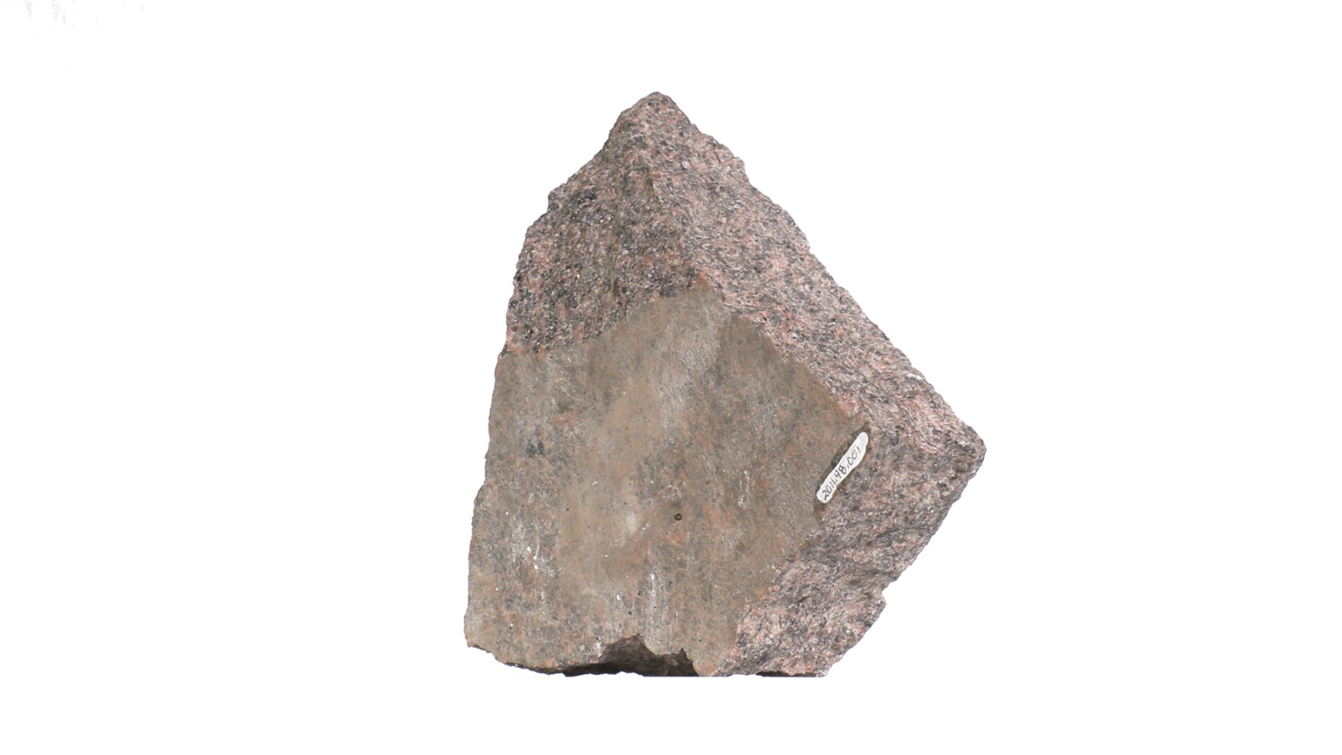 Bomb Crater – Oklahoma City National Memorial & Museum