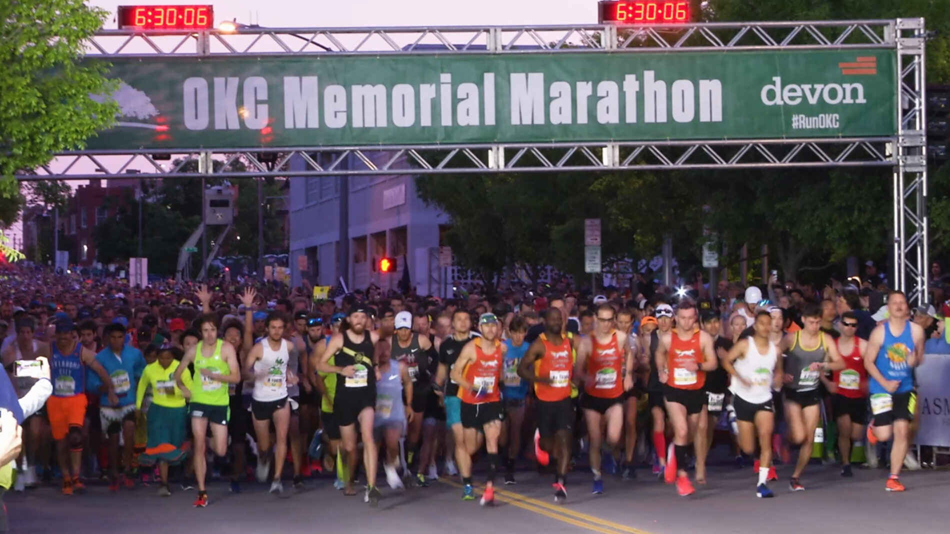 Murrah Granite – Oklahoma City National Memorial & Museum
