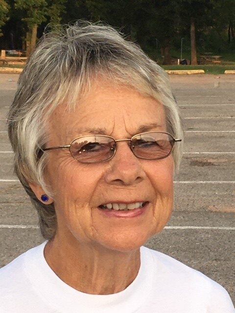 EYEwitness Tour – Doris Jones, Family Member - Oklahoma City National ...