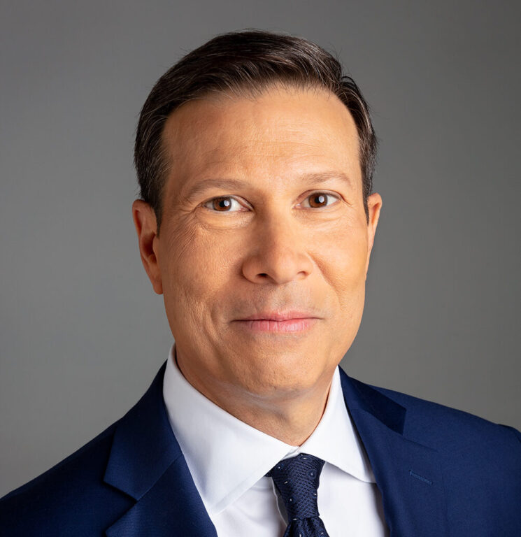 History is Relevant with Frank Figliuzzi - Oklahoma City National ...