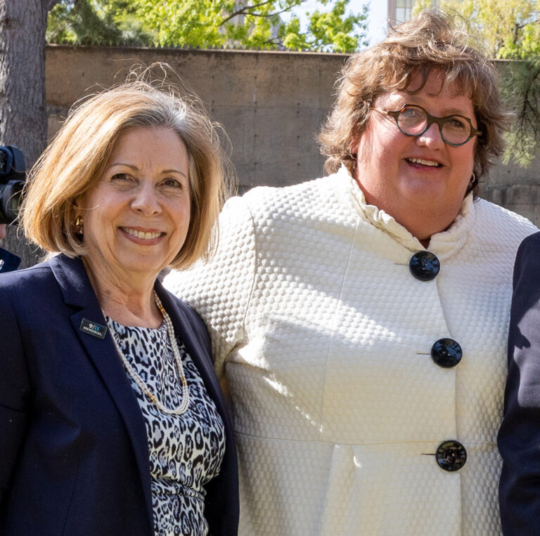 Never Again or Not on Our Watch? – Oklahoma City National Memorial & Museum