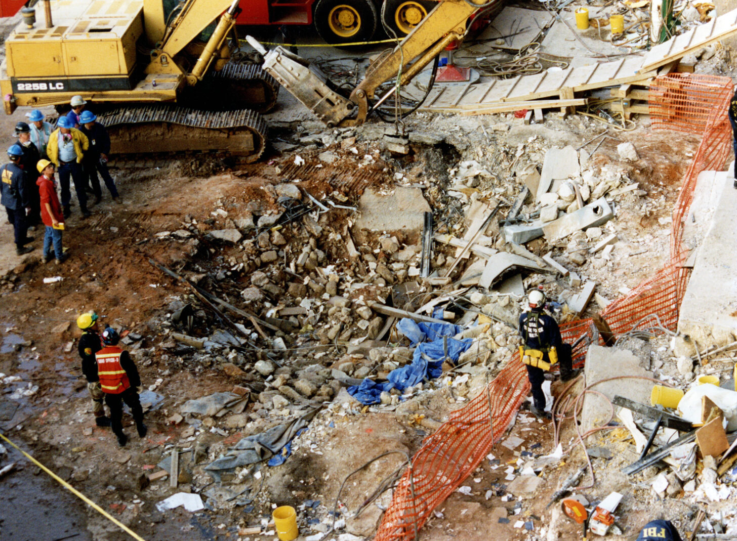 News – Oklahoma City National Memorial & Museum