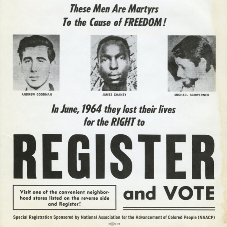 History is Relevant | History of Voting Rights - Oklahoma City National ...