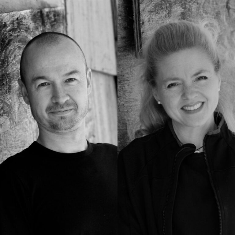 EYEwitness Tours – Hans and Torrey Butzer - Oklahoma City National ...