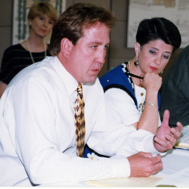 EYEwitness Tours – Phillip Thompson – Oklahoma City National Memorial ...