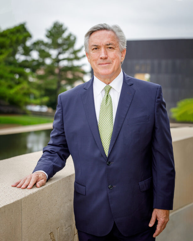 EYEwitness Tour – John Kennedy - Oklahoma City National Memorial & Museum