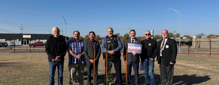Comanche – Oklahoma City National Memorial & Museum