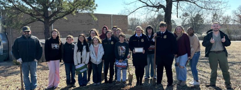 Pushmataha – Oklahoma City National Memorial & Museum