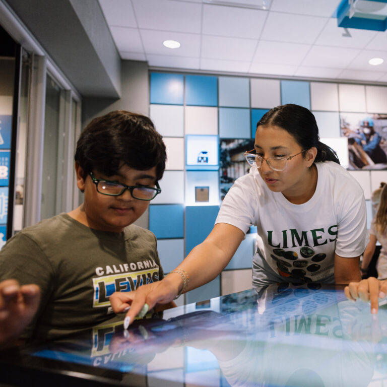 STEM Lab Exploration - Oklahoma City National Memorial & Museum