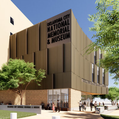 Oklahoma City National Memorial & Museum